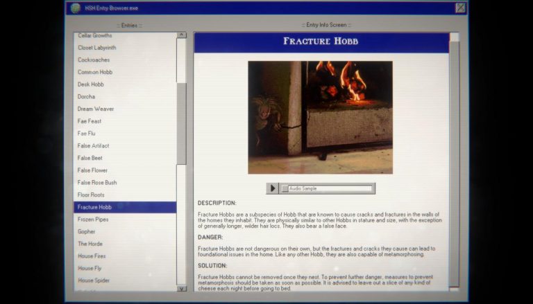 Home Safety Hotline: Complete Walkthrough + Entry Browser - KosGames