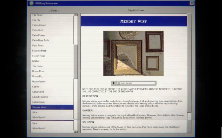Home Safety Hotline: Complete Walkthrough + Entry Browser - KosGames
