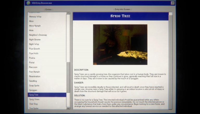 Home Safety Hotline: Complete Walkthrough + Entry Browser - KosGames