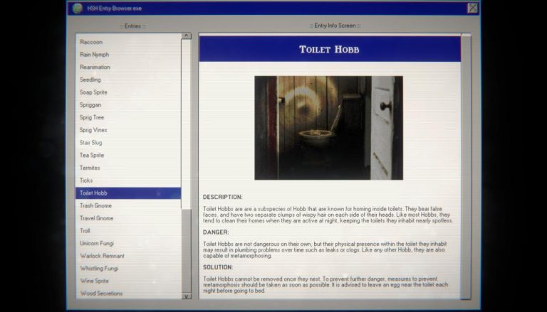 Home Safety Hotline: Complete Walkthrough + Entry Browser - KosGames