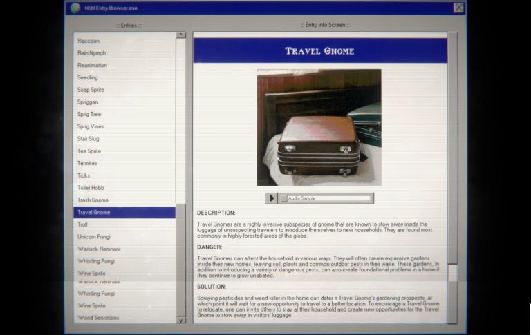 Home Safety Hotline: Complete Walkthrough + Entry Browser - KosGames