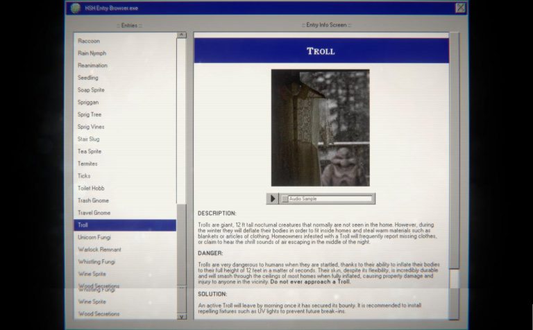 Home Safety Hotline: Complete Walkthrough + Entry Browser - KosGames