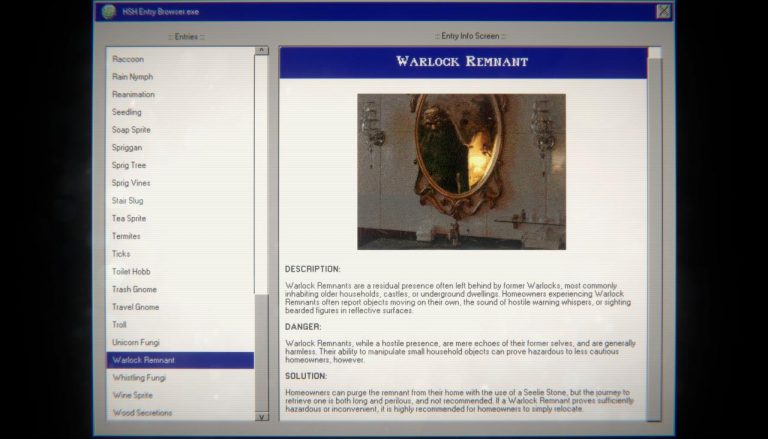 Home Safety Hotline: Complete Walkthrough + Entry Browser - KosGames