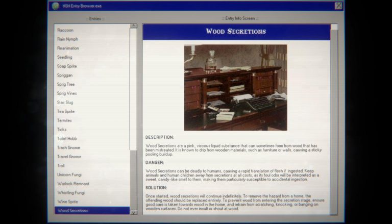 Home Safety Hotline: Complete Walkthrough + Entry Browser - KosGames