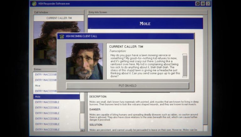 Home Safety Hotline: Complete Walkthrough + Entry Browser - KosGames