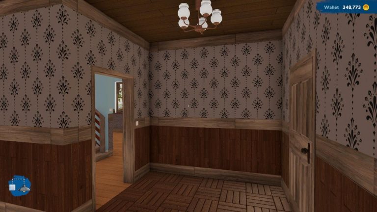 House Flipper 2: 여러 스위치에 조명을 연결하는 방법 - KosGames