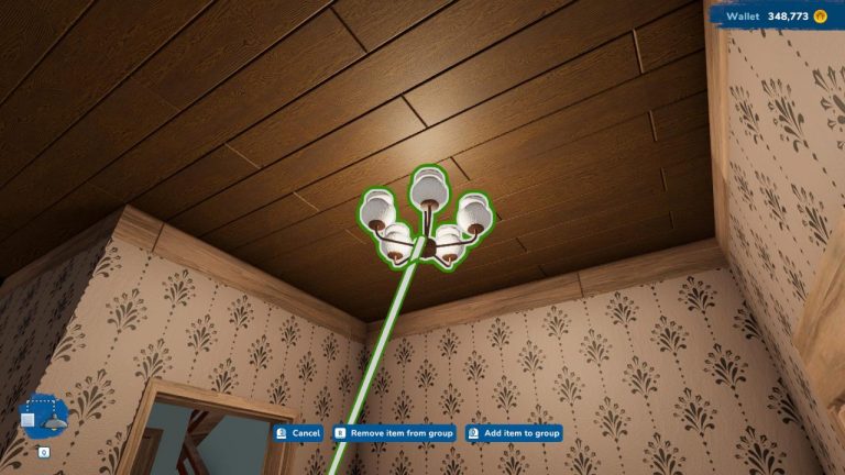 House Flipper 2: How to Wire a Light to Multiple Switches - KosGames