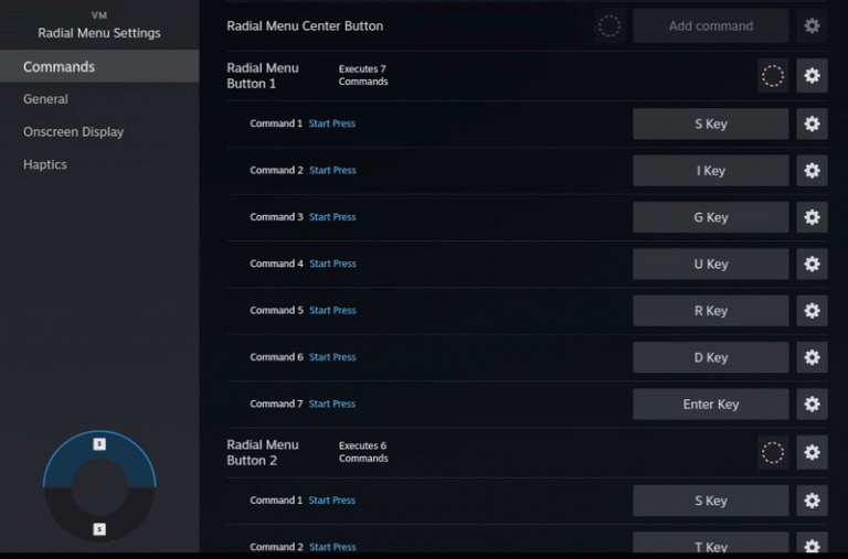 Lethal Company: How to Use Terminal with a Steam Deck or Controller - KosGames