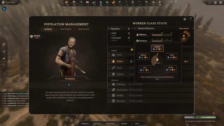 New Cycle: Quick Start Guide (Tips and Tricks) - KosGames