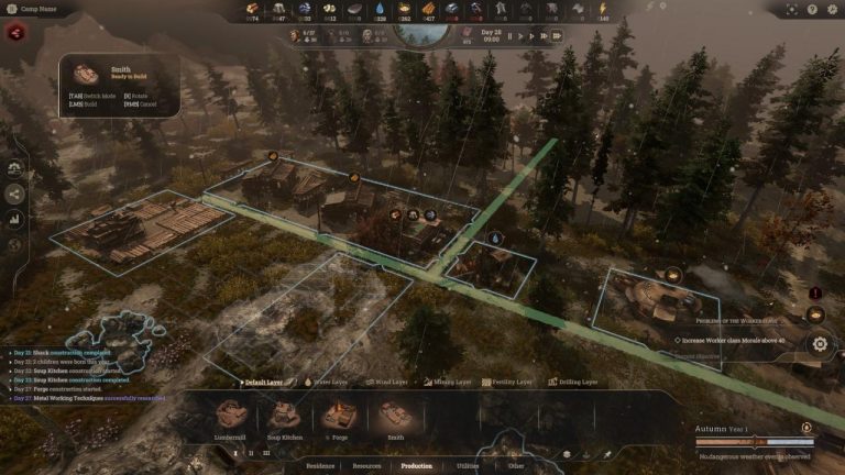 New Cycle: Quick Start Guide (Tips and Tricks) - KosGames