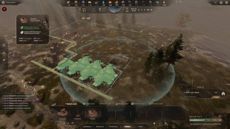 New Cycle: Quick Start Guide (Tips and Tricks) - KosGames