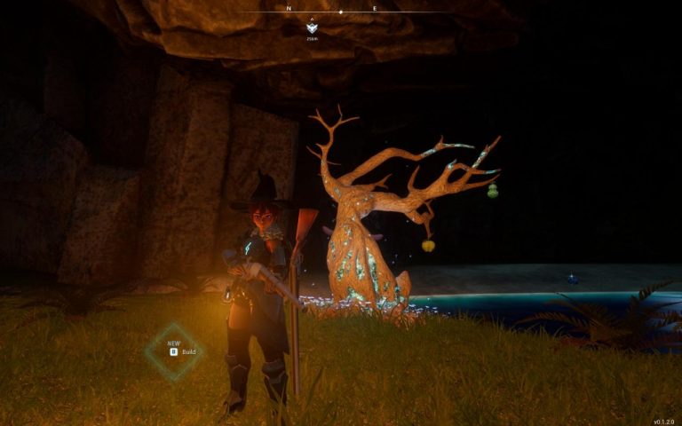 Palworld: All Skill Fruit Trees I've Found - KosGames