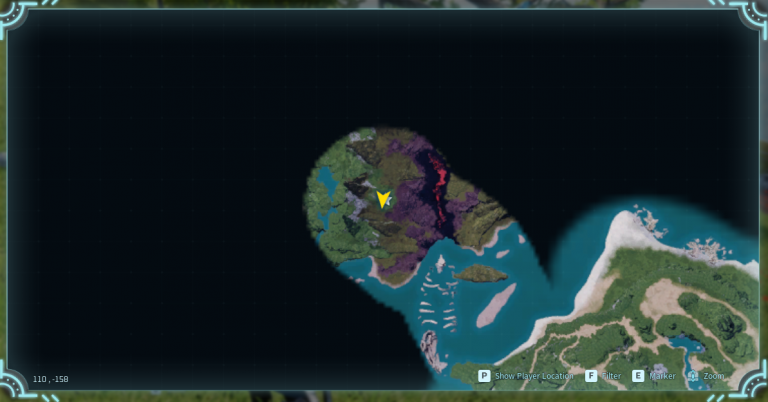 Palworld: All Skill Fruit Trees I've Found - KosGames