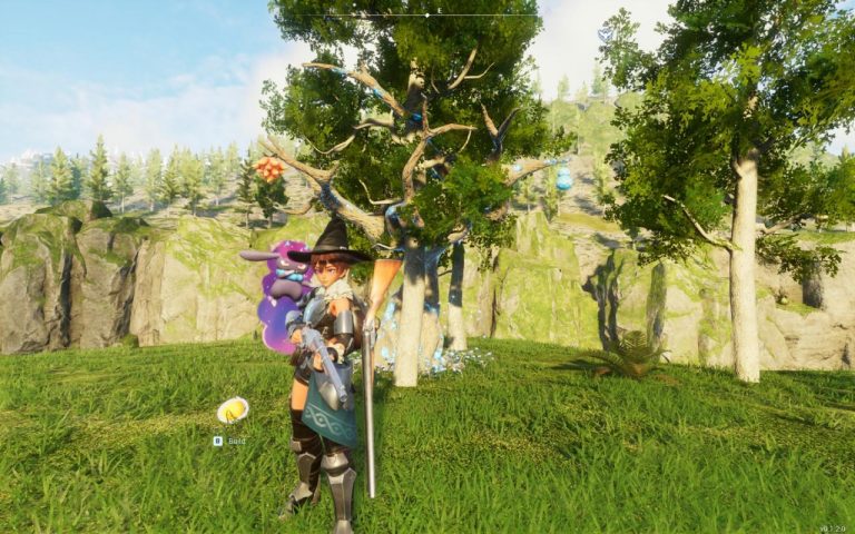 Palworld: All Skill Fruit Trees I've Found - KosGames
