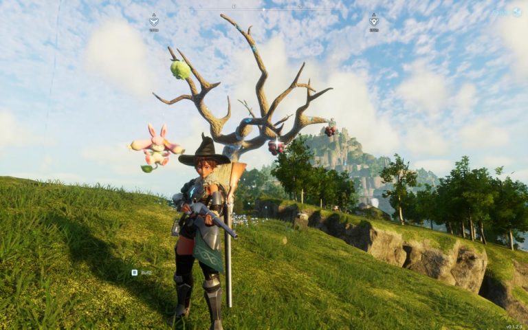 Palworld: All Skill Fruit Trees I've Found - KosGames