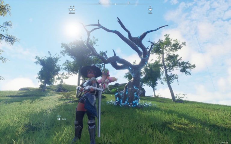 Palworld: All Skill Fruit Trees I've Found - KosGames