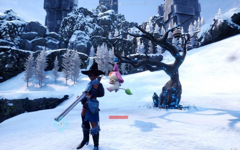 Palworld: All Skill Fruit Trees I've Found - KosGames