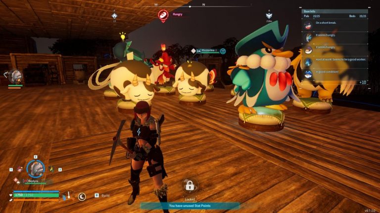 Palworld: How to Catch Pals and People (How to Increase Catch Rate ... Palworld: How to Catch Pals and People (How to Increase Catch Rate ...