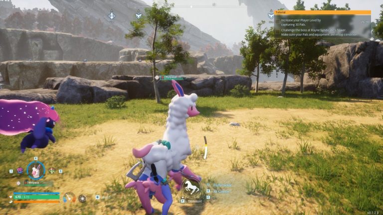 Palworld: How to Obtain Wool and Create Fabric - KosGames