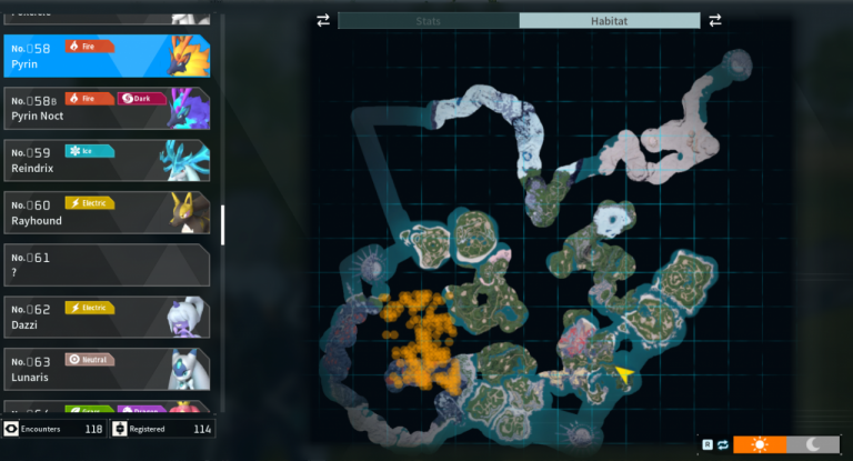 Palworld: Walkthrough & 100% Achievement Guide (V0.1.2) - KosGames
