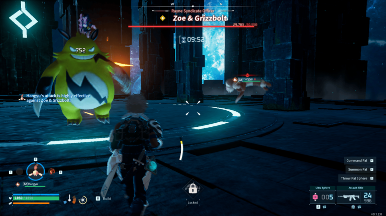 Palworld: Walkthrough & 100% Achievement Guide (V0.1.2) - KosGames