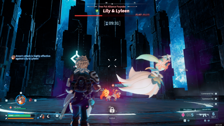 Palworld: Walkthrough & 100% Achievement Guide (V0.1.2) - KosGames