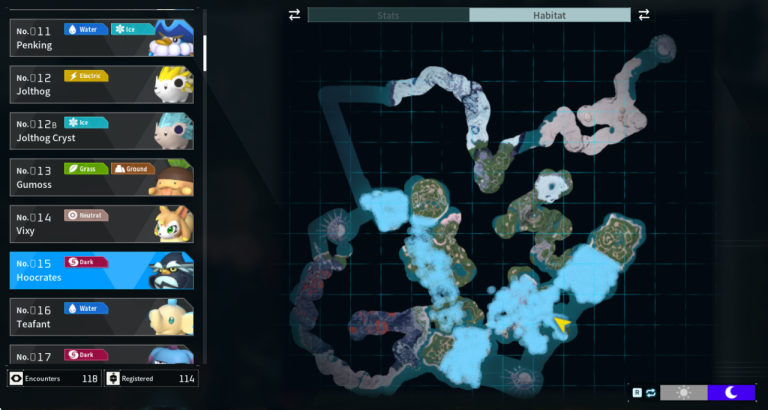 Palworld: Tutorial y guía de logros 100% (V0.1.2) - KosGames