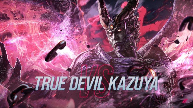 TEKKEN 8: Boss Arcade Battle Guide - KosGames