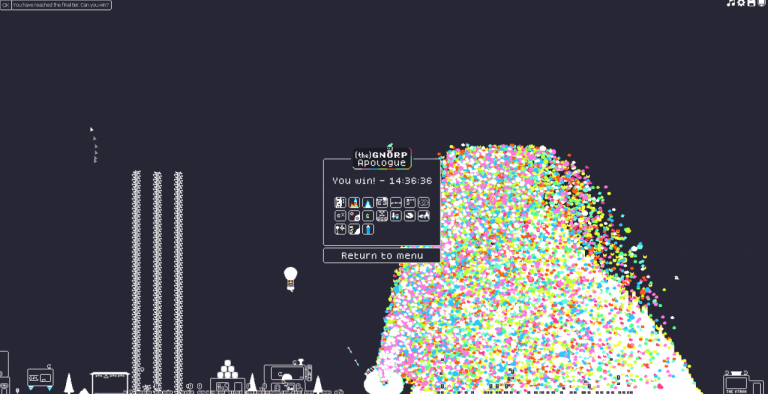 (the) Gnorp Apologue: Compression 10 End Guide [17 Talents] - KosGames