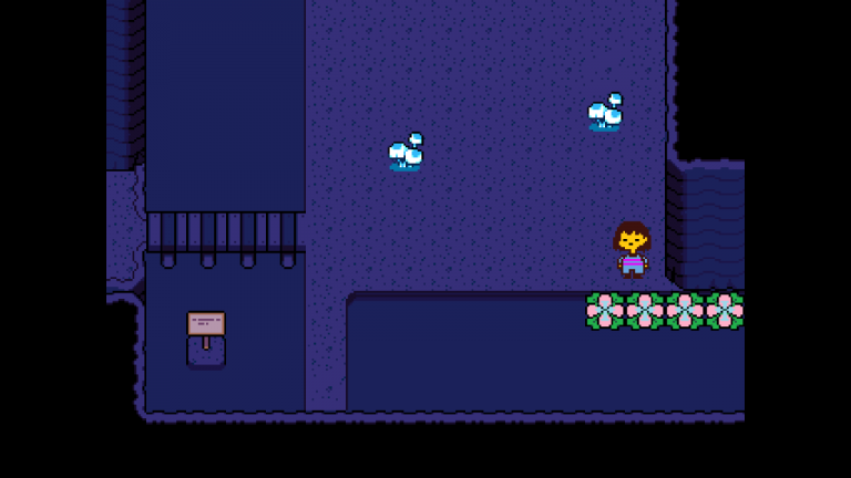 Undertale: Abandoned Quiche Guide - KosGames