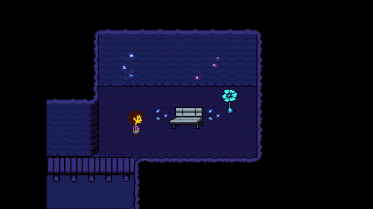 Undertale: Abandoned Quiche Guide - KosGames
