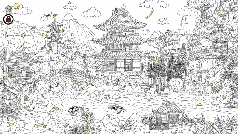 100 Ninja Cats: 100% Guide - KosGames