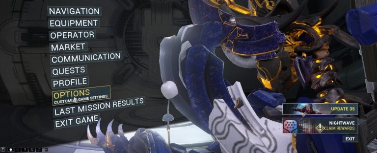 Warframe: Free Color Palette Guide - KosGames