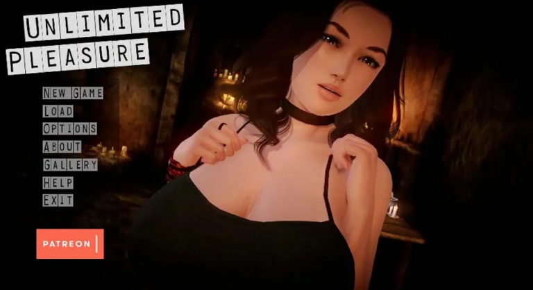 Unlimited Pleasure Guide Walkthrough Tips Wiki And Cheats Kosgames