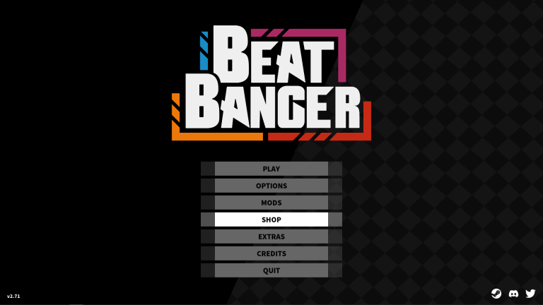Guía, tutorial, consejos, wiki y trucos de Beat Banger - KosGames