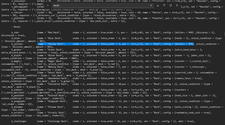 Balatro: How to Increase Your Money by Editing Save Files - KosGames