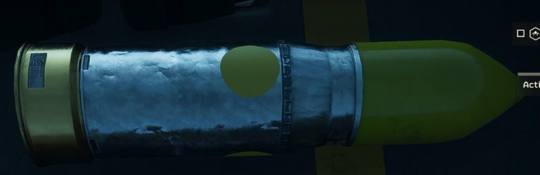 HELLDIVERS 2: SEAF Artillery Guide - KosGames