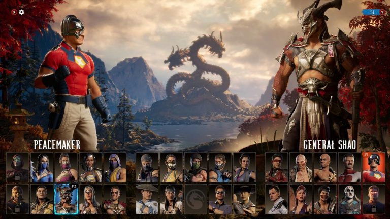 Mortal Kombat 1: Season 4 Invasions Klues Guide - KosGames