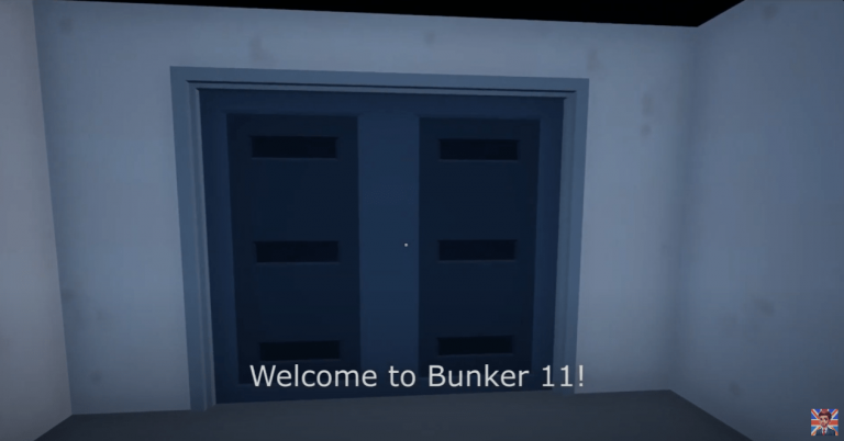 DeadPoly: How to Find Bunker 11 - KosGames