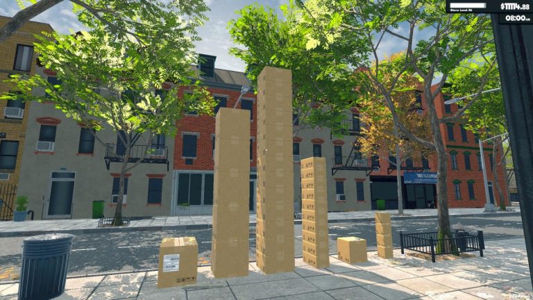 スーパーマーケット シミュレーター: ベスト MOD とプラグイン - KosGames