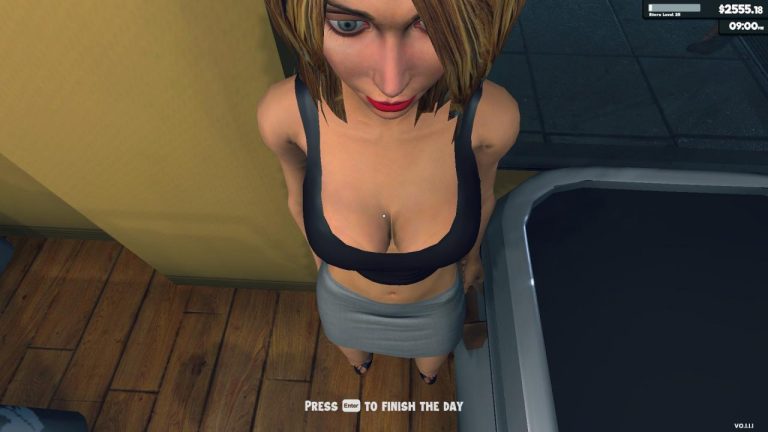 スーパーマーケット シミュレーター: ベスト MOD とプラグイン - KosGames