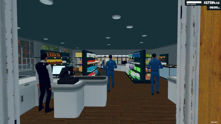 スーパーマーケット シミュレーター: ベスト MOD とプラグイン - KosGames