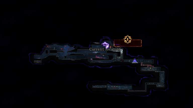 The Devil Within: Satgat - All Haetae Locations - KosGames