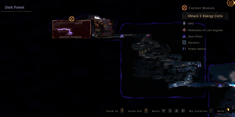 The Devil Within: Satgat - All Haetae Locations - KosGames