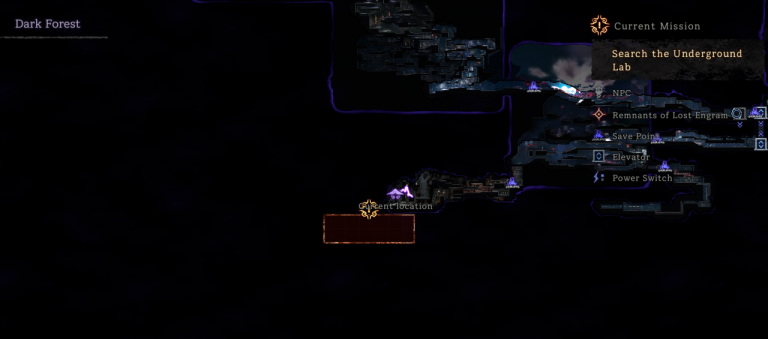 The Devil Within: Satgat - All Haetae Locations - KosGames