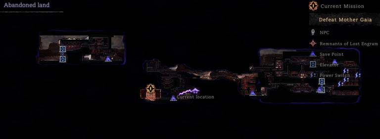 The Devil Within: Satgat - All Haetae Locations - KosGames