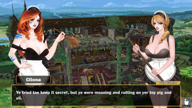 Lord Goblin: All Cheat Codes (V0.24.2) - KosGames