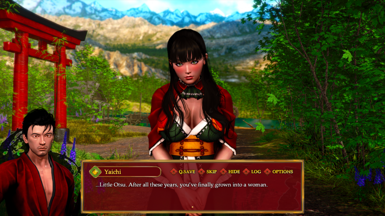 Wicked Rouge Refine: All Cheat Codes (V0.15) - KosGames