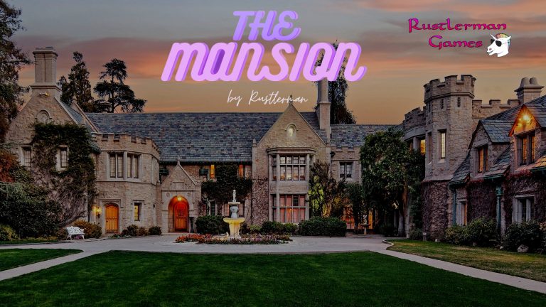 The Mansion: All Cheat Codes of 2024 - KosGames