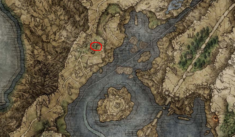 ELDEN RING: All Liurnia Bosses Locations - KosGames